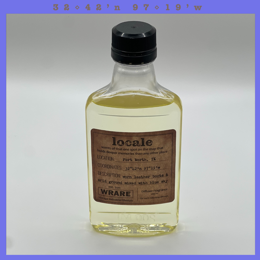 TEXAS SWAG – WRARE