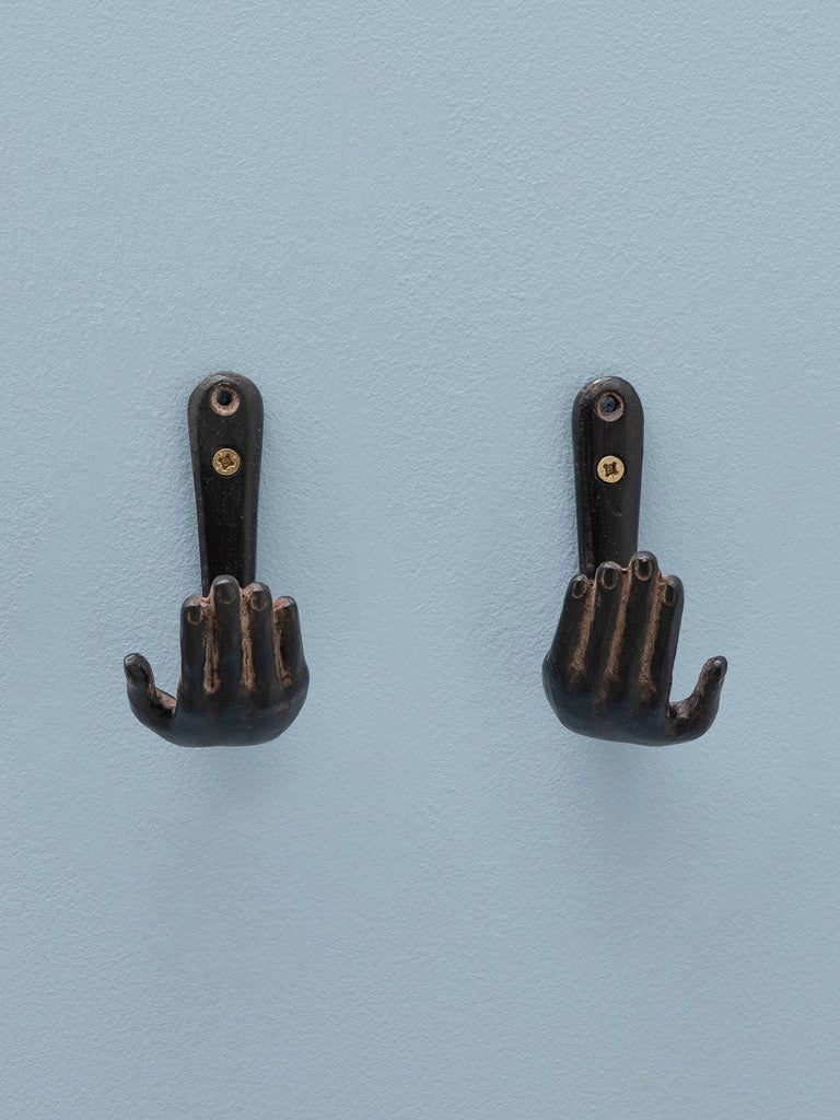 Hand Hooks Set – WRARE