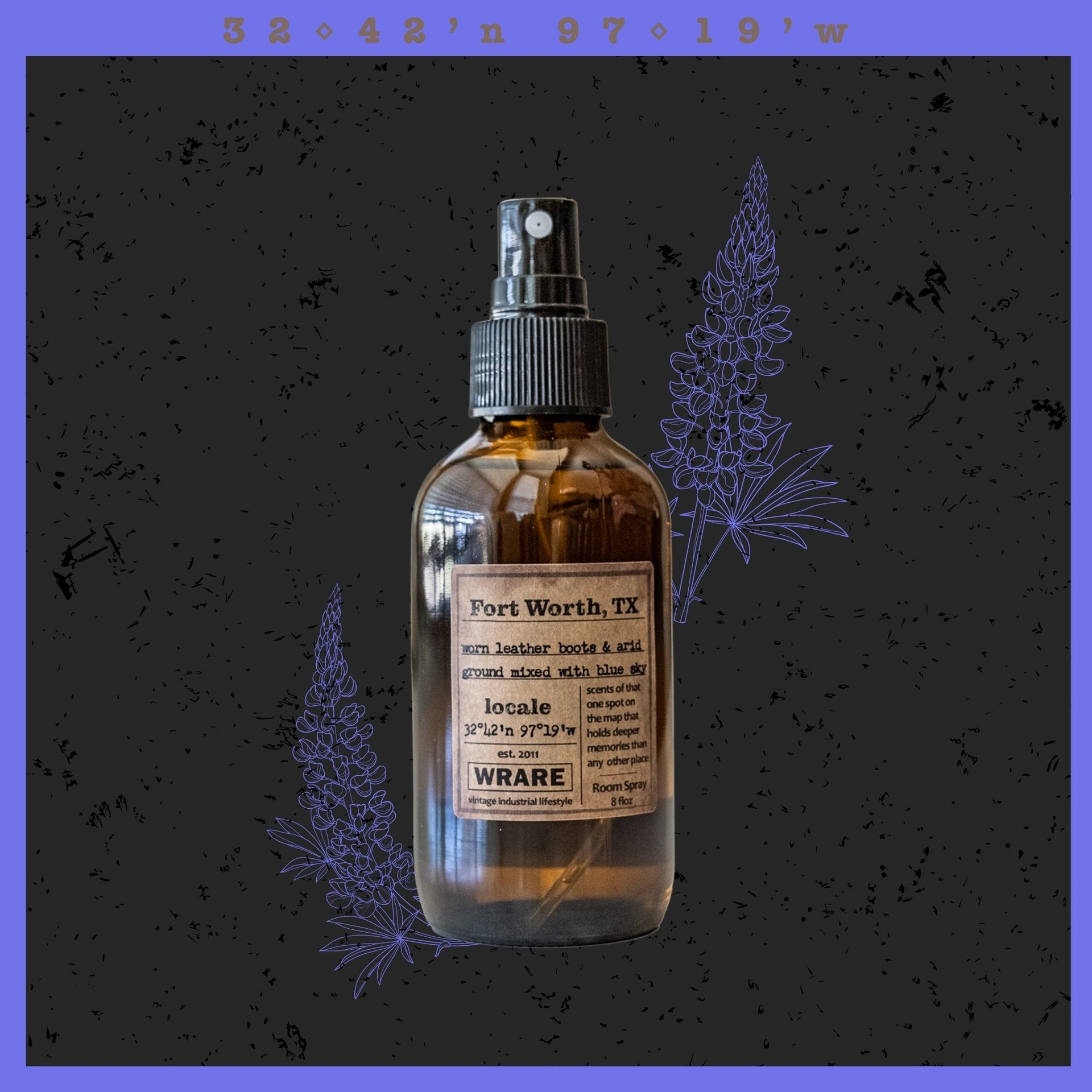 WRARE – wrarefortworth